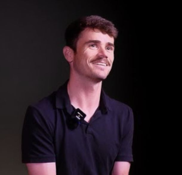 Reece McDonald - High Performance Cycling Coach